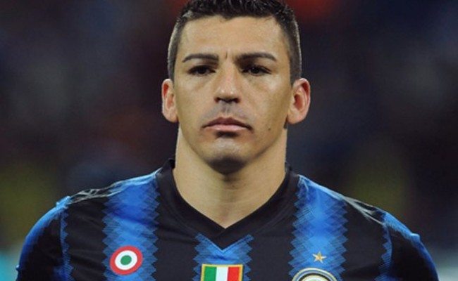 Grattis på födelsedagen Lucio!