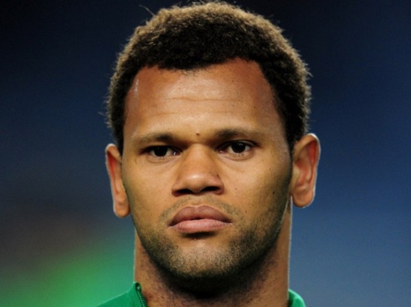 OFFICIAL - Rolando signs for InterOFFICIELLT - Rolando skriver på för Inter