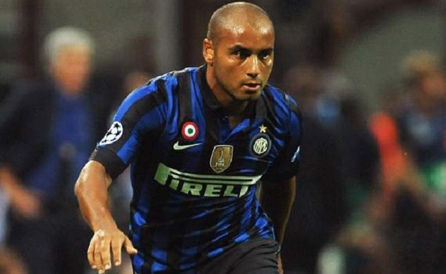 Jonathan: "Inter medical team caused my problems, My passport wasn't ...