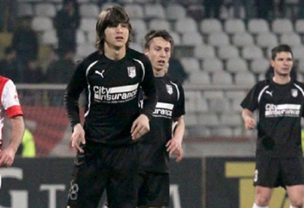 Razvan Popa: Two years ago, he almost quit - now he's going to ...