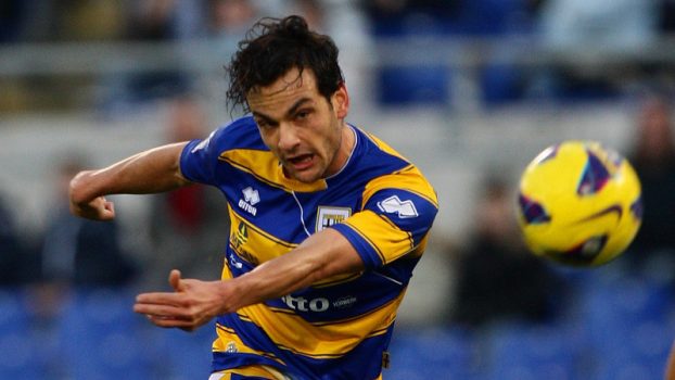 Marco Parolo: "Sign for Inter? I'm a Milanista but..."Marco Parolo ...