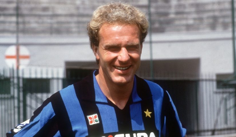 Rummenigge: "Inter remain in my heart..."