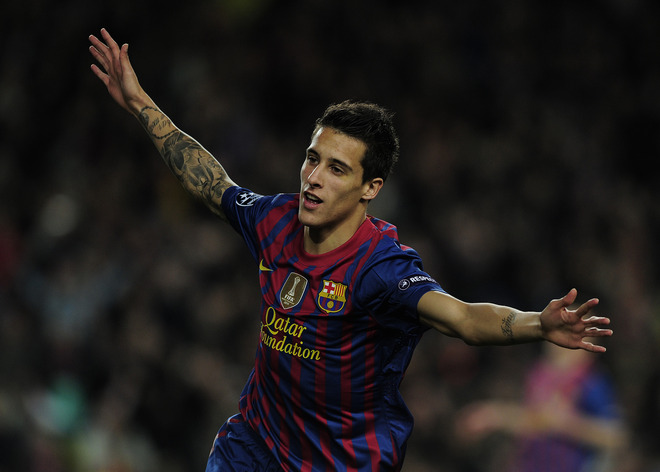 From Spain: All eyes on Tello