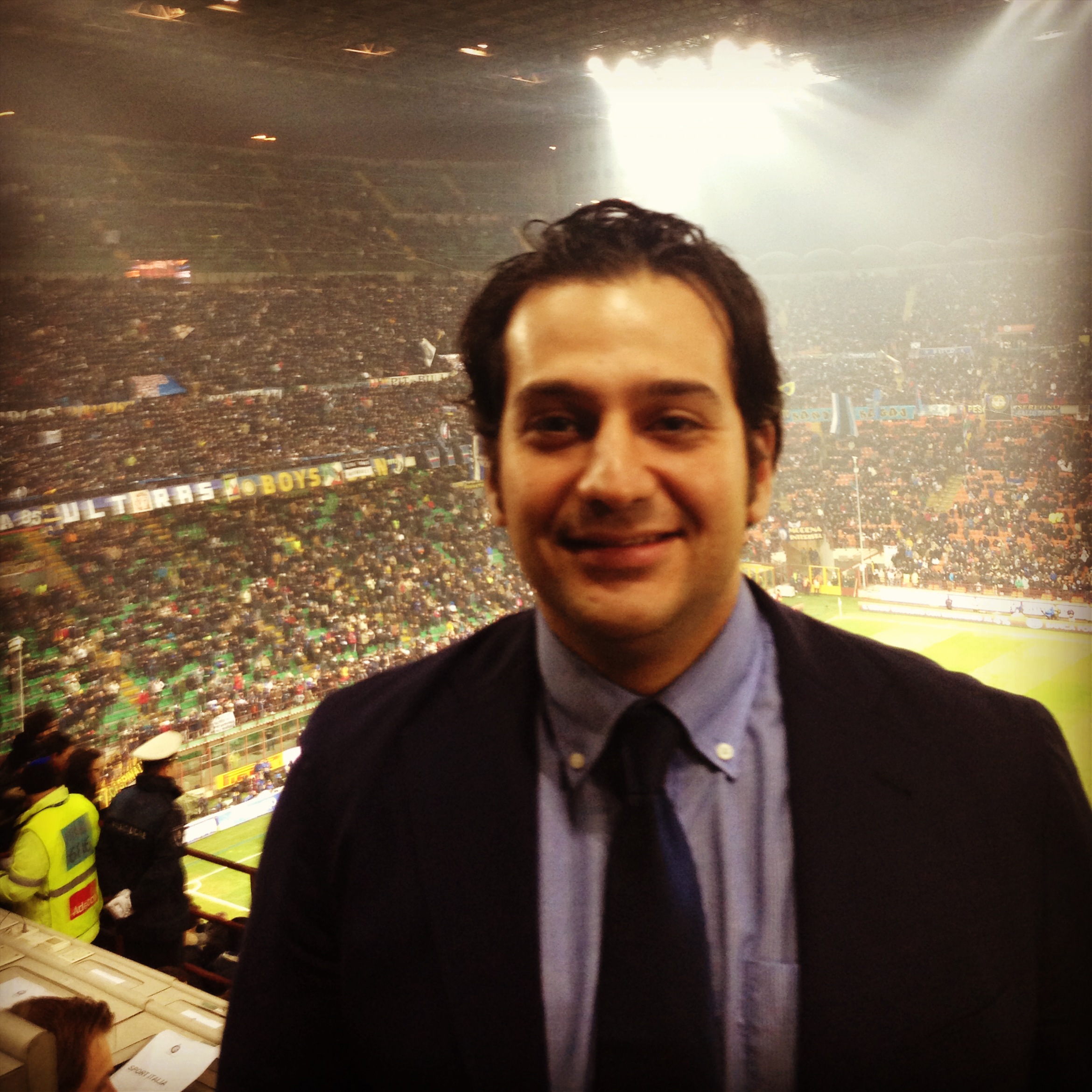 Ivan Juric Names Genoa Squad For Inter Clash: Three Ex-Inter Players ...