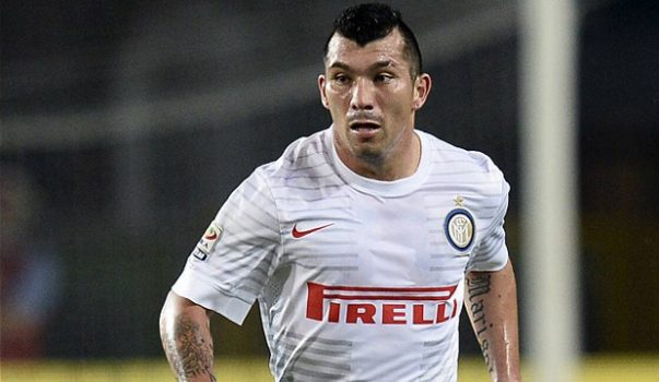 Medel: "We want to win the Europa League game"