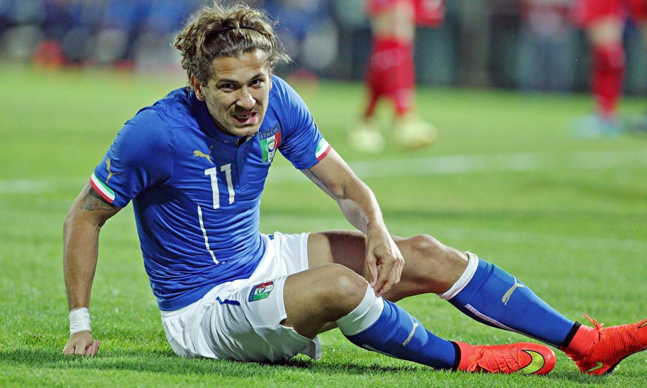 Mundo Deportivo: Cerci Pushing for an Italian Return