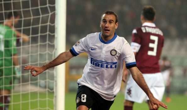 Palacio has improved the last 12 matches and has scored...