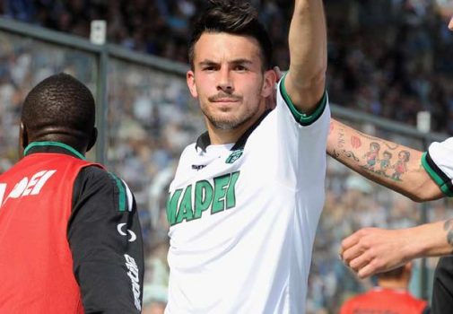 Sansone: "Sunday was a perfect day"