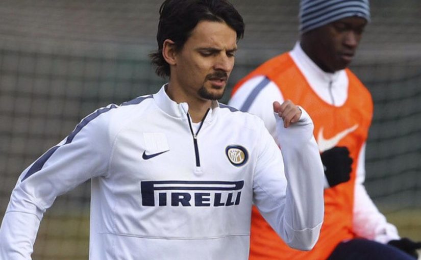 Ex-Inter Defender Felipe: “Being At Inter Was A Fantastic Period ...