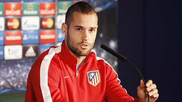 Laudisa: Inter to try again with Suarez?