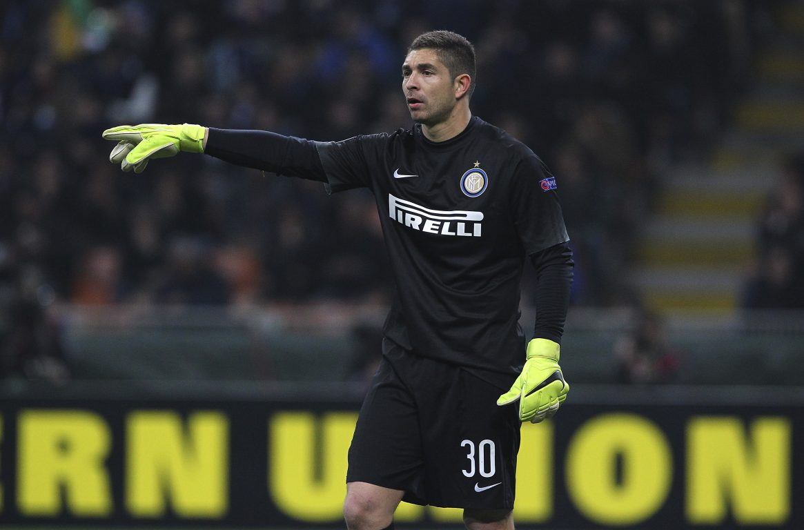 Carrizo in mixed: "Seeing a winning Inter is hard for the others to ...