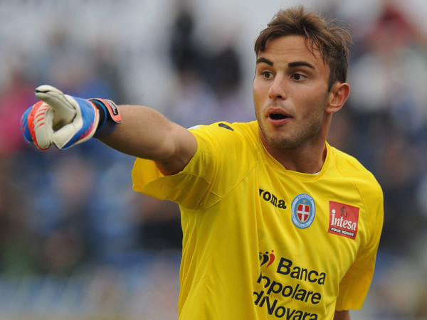 TMW: Bardi's agent emphasizes on game time, talks possible with Inter