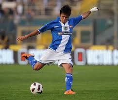 Mercato player profile: Eder is Better!