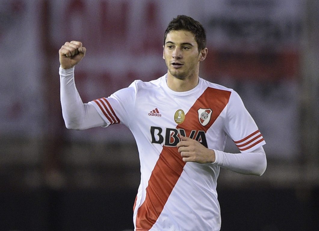 Another Argentine for Inter? Zanetti: "Alario could do well in Serie A"