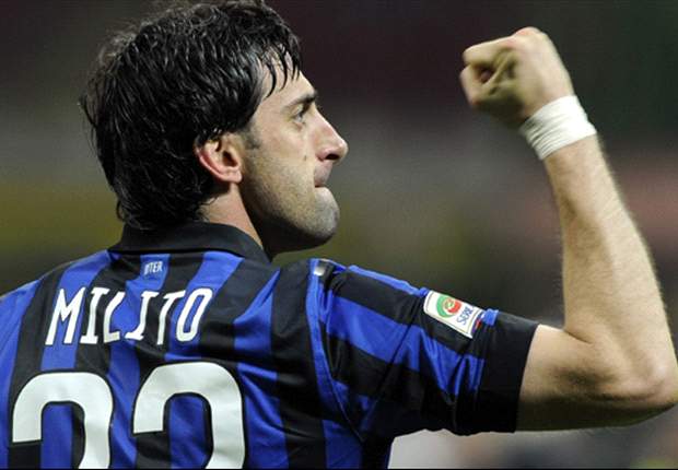 El Grafico: Milito talks about his career at Inter Milan