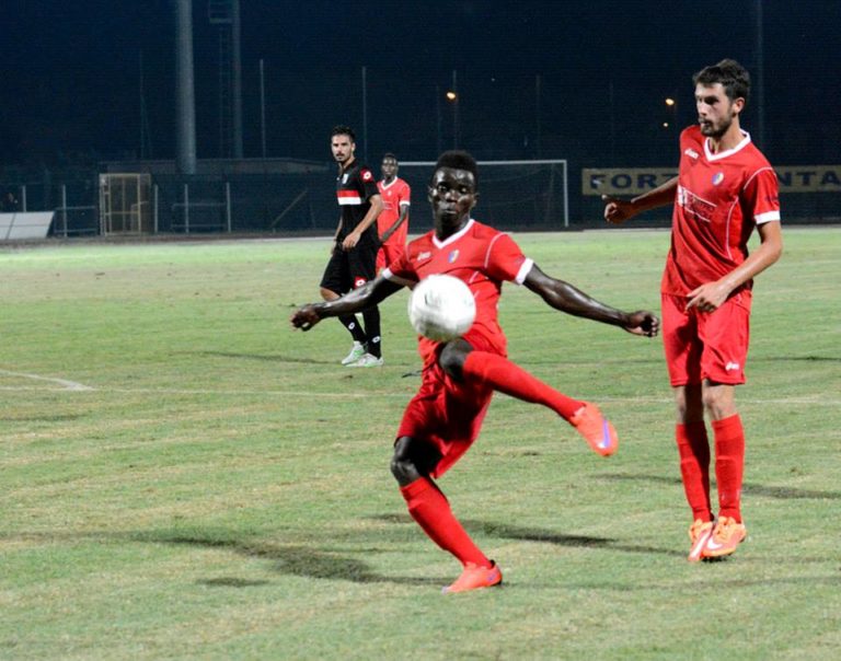 GdS: Moussa Souare signs for Inter