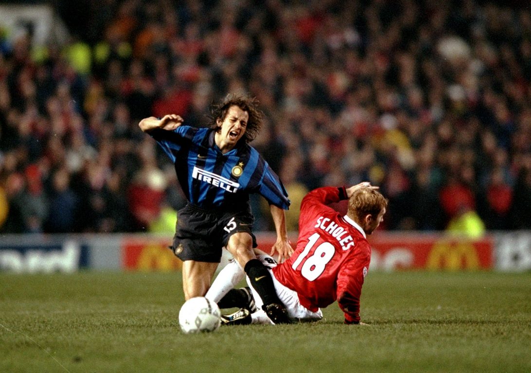 Former Inter Midfielder Benoit Cauet Reveals He Would Like A Coaching Role