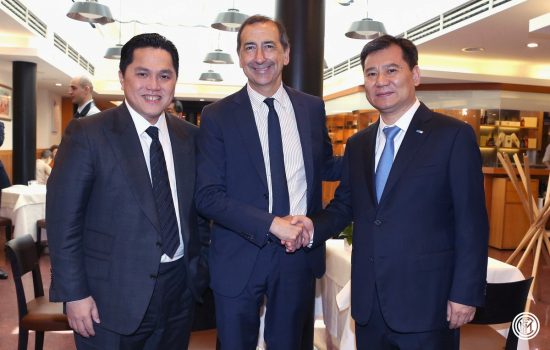 Milan Mayor Sala: "Inter & Milan Fans Should Be Surveyed About The Stadium"