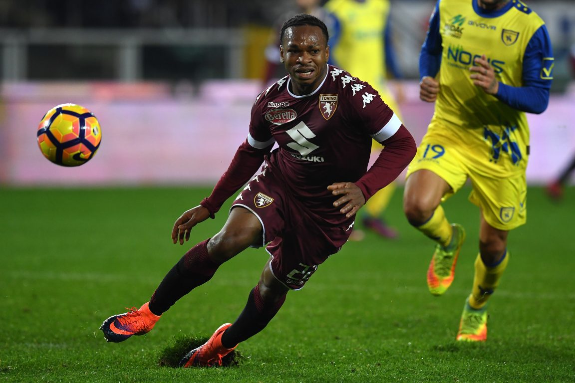 Torino Midfielder Joel Obi: "I've Supported Inter Since I Was 9-Years Old"