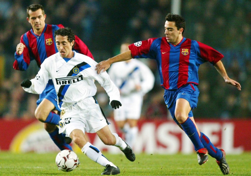 Ex-Nerazzurri & Rossoneri Midfielder Domenico Morfeo: "AC Milan ...