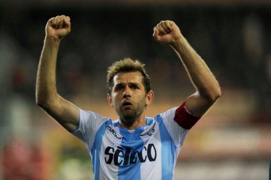 Senad Lulic contrasts coaching styles of Simone Inzaghi & Stefano Pioli