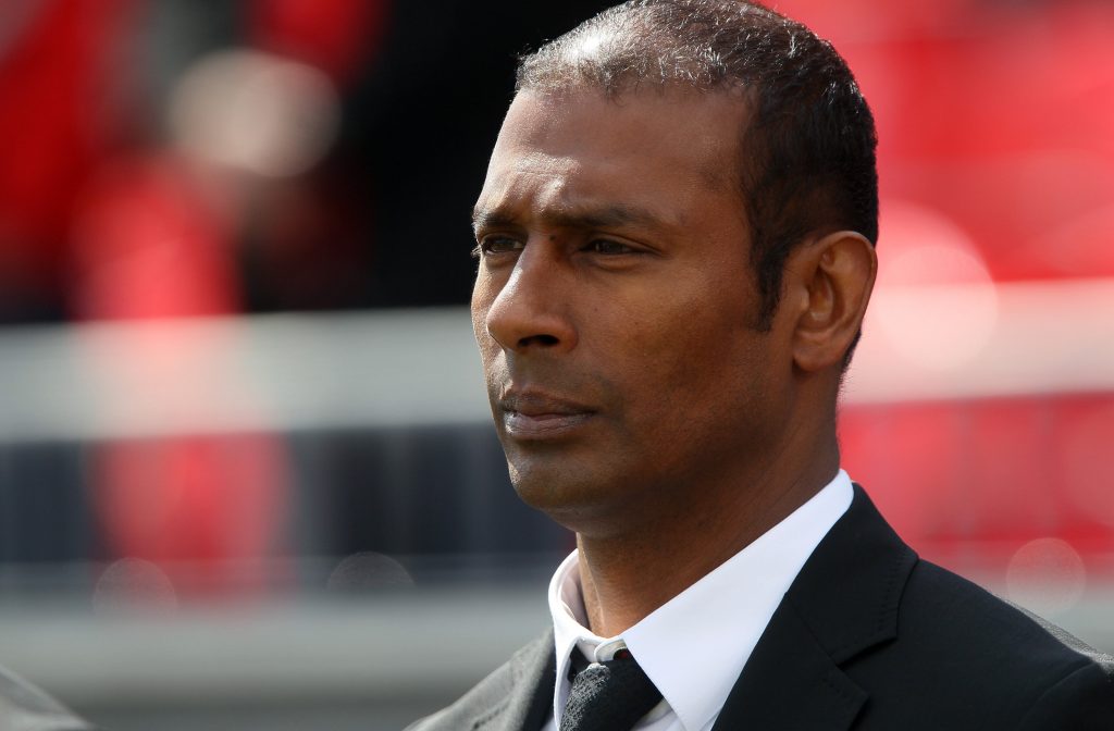 Former Inter Player Aron Winter On Champions League Draw: "At San Siro ...