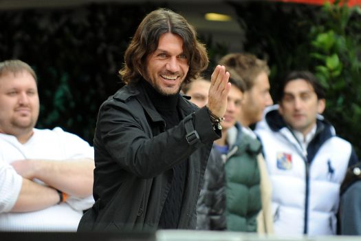 Paolo Maldini: "Inter Have Built An Extraordinary Team"