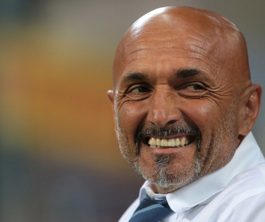 Spalletti Addressed Inter Squad & Demanded More From Them