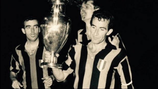 #InterLegends - Armando Picchi : The Great Captain Of Grande Inter