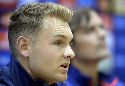 PSV Goalkeeper Zoet: "We Have To Be Careful Against Inter"