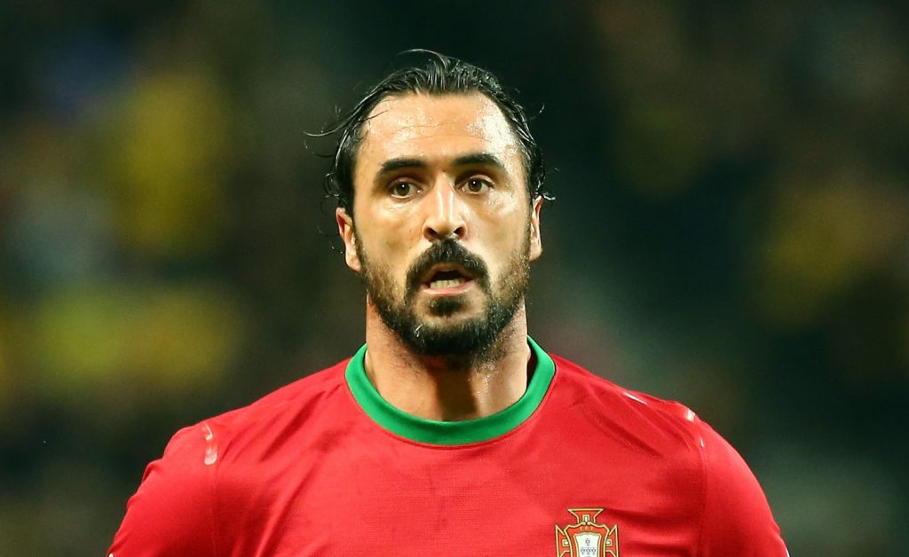 Ex Porto Striker Hugo Almeida Remembers Wondergoal Vs Inter In The ...