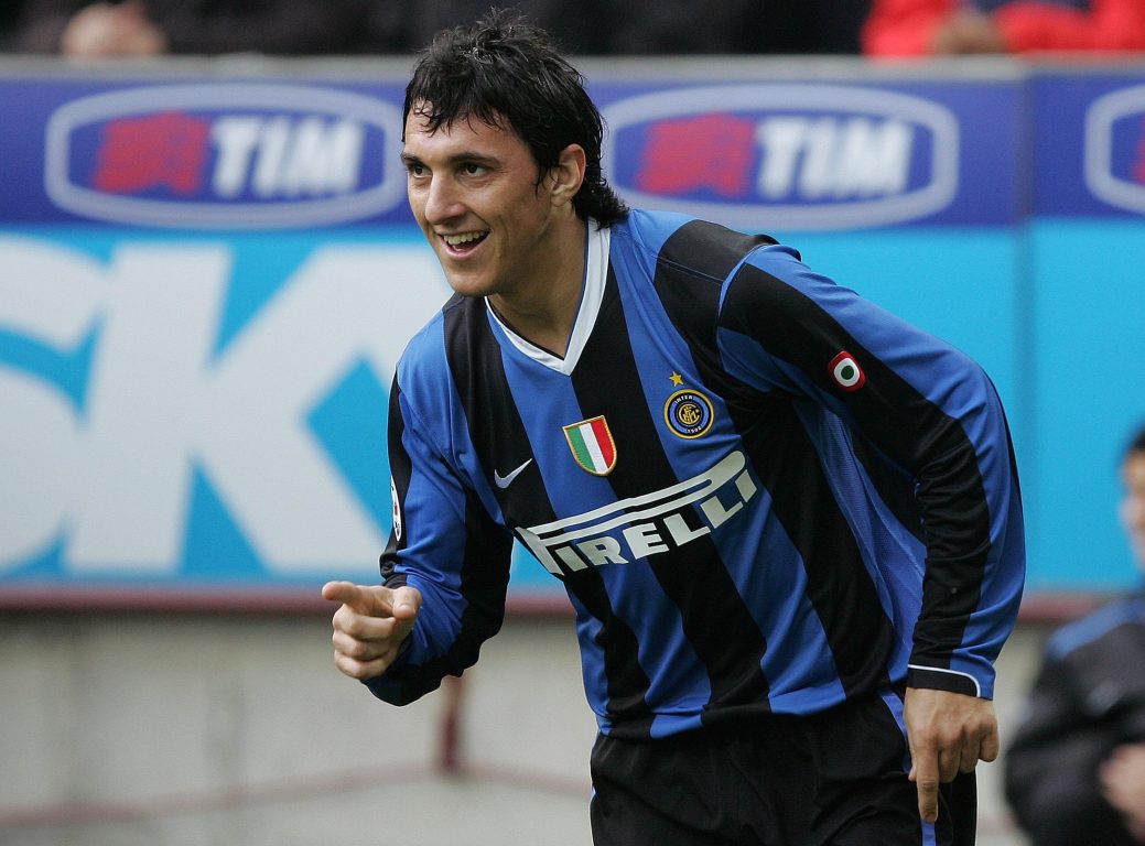 Nicolas Burdisso: "I Had Some Of My Best Years At Inter, Massimo ...