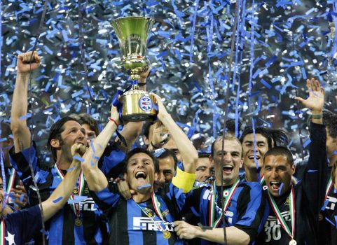 Italian Cup Outlook: Will Inter Milan Lift The Trophy?