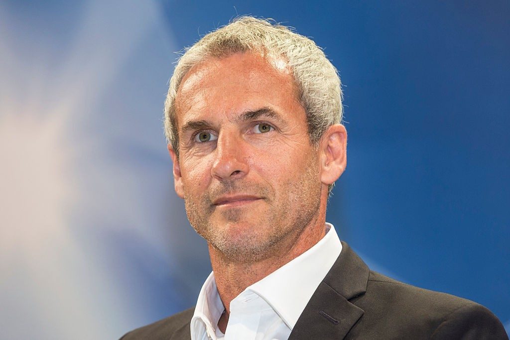 Ex-Roma & Rapid Vienna Goalkeeper Konsel: "Inter Will Go Through In The ...