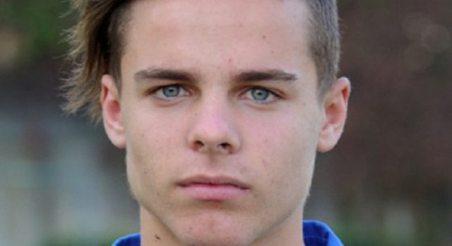 Edoardo Vergani Signs Contract Extension With Inter