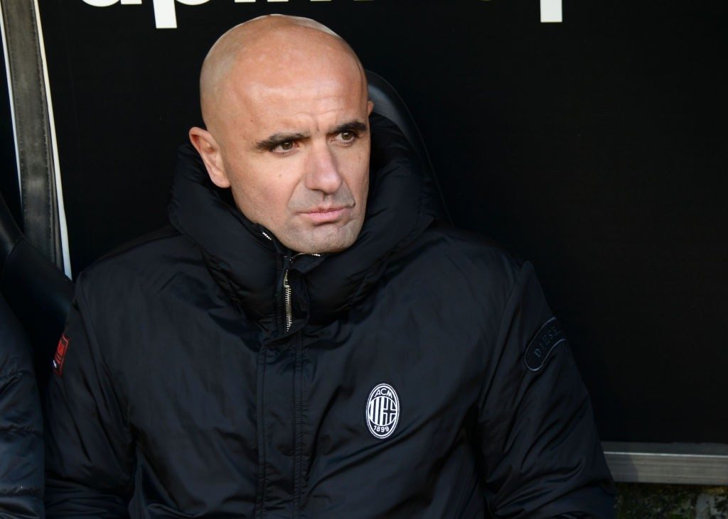 Milan Assistant Manager Riccio: "Inter Are A Strong & Competitive Team"