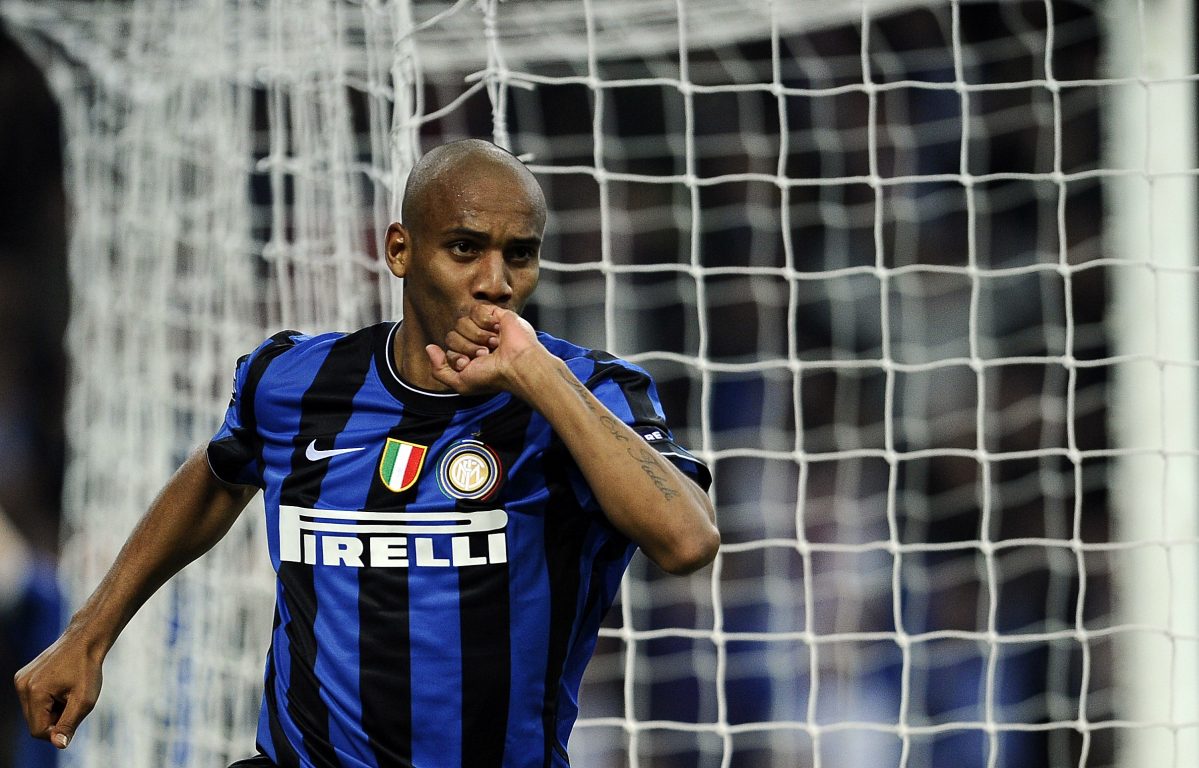 Inter Milan news non-stop in English from SempreInter.com updated 24/7