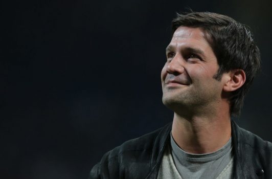 Inter Primavera Coach Christian Chivu: "My Goal Is To Bring Young ...