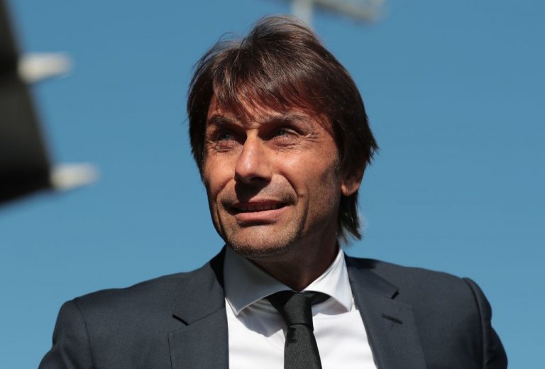 Conte Is Getting More Out Of His Players At Inter & Has Revitalised The ...