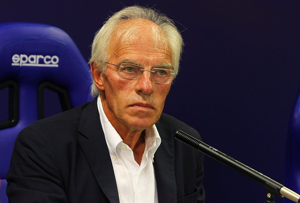 Ex-Nerazzurri Midfielder Nevio Scala: "Inter Deservedly Top Of Serie A ...