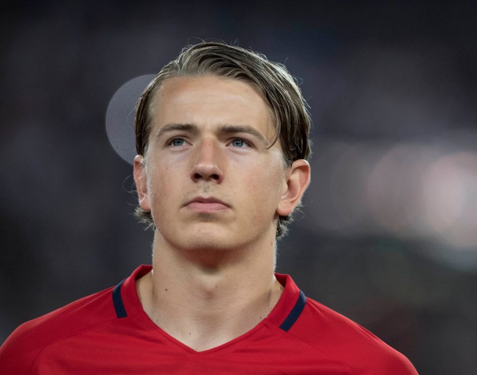 Inter Facing Competition From Napoli For Two Midfield Transfer Targets