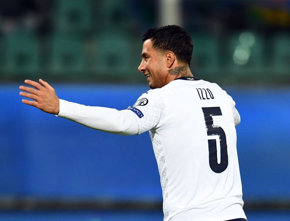 Inter Keen On Signing Torino's Armando Izzo In The Summer Transfer Window