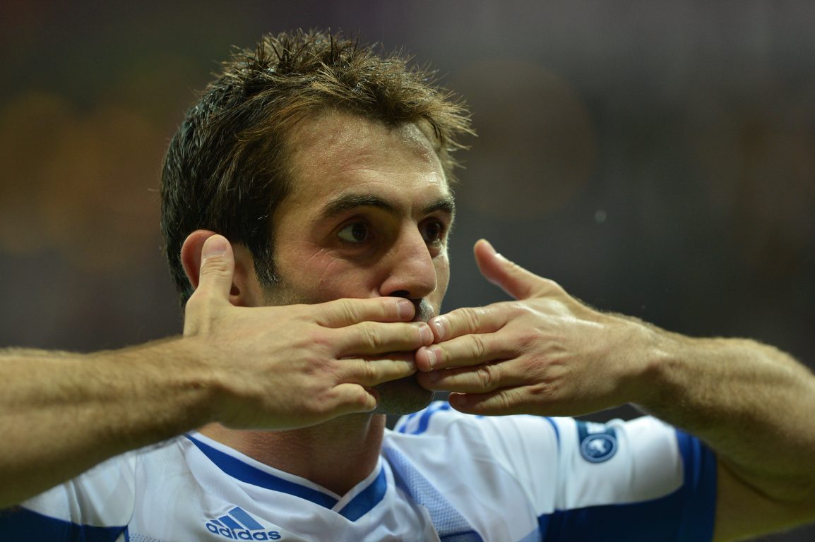 Karagounis: "Inter Are On The Right Track To Win Something Important"