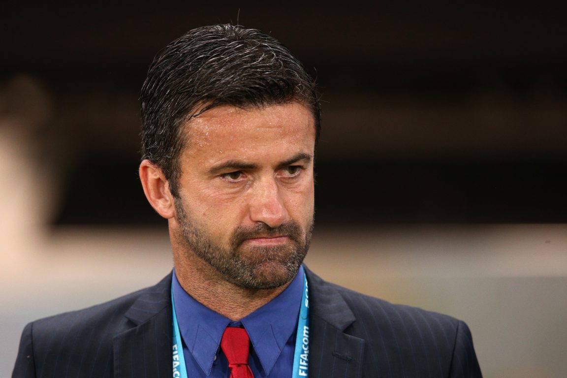 Christian Panucci names Inter Milan as 2023-24 Serie A title favourites