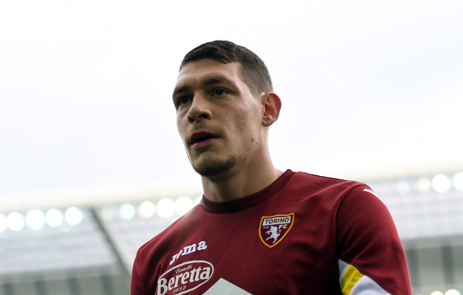 Italian Media Report Inter, Fiorentina & Monaco Keen On Torino Captain ...