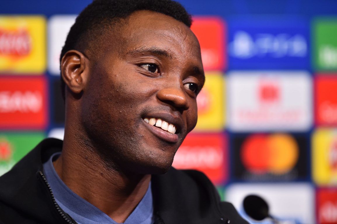Ghanaian Media Reports Fenerbahce Offer Inter's Kwadwo Asamoah A Two ...