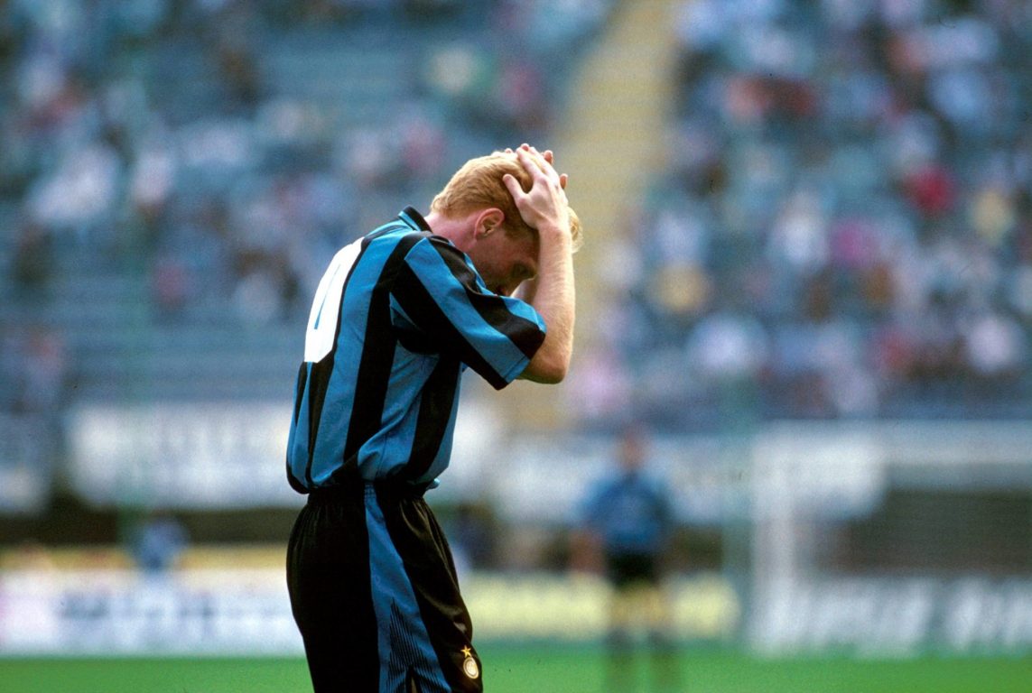 The Forgotten Faces At Inter - Matthias Sammer: A Nerazzurri Legend ...