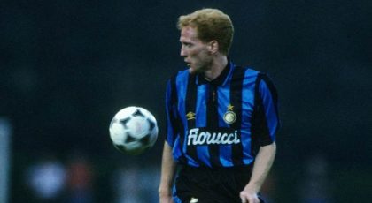 The Forgotten Faces At Inter - Matthias Sammer: A Nerazzurri Legend ...