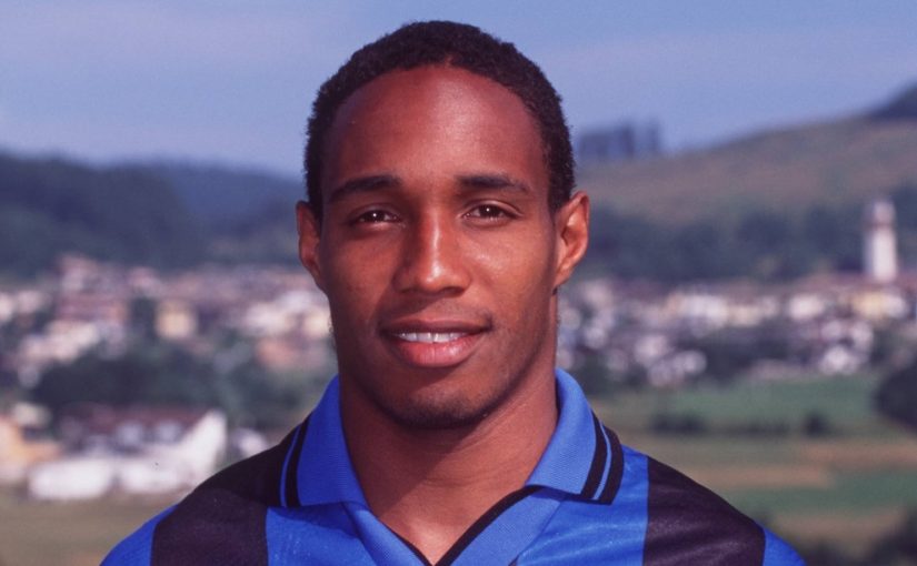 Ex-Inter Midfielder Paul Ince: "Joining Nerazzurri Was My Best Decision ...