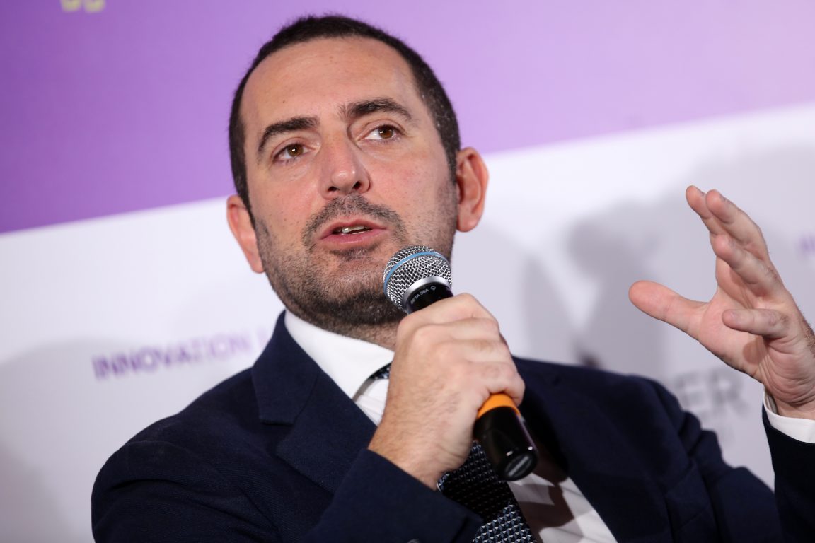 Italian Sports Minister Spadafora: "Decision On When Serie A Can Resume ...